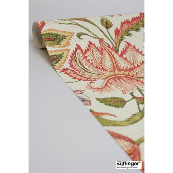 テシード 輸入壁紙 Eijffinger (オランダ) 52cm巾×10m巻 375101 : イーヅカ - 通販 - Yahoo!ショッピング