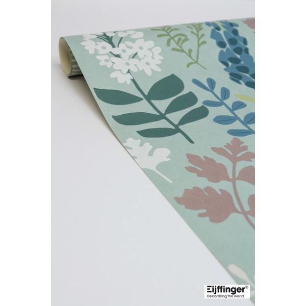 テシード 輸入壁紙 Eijffinger (オランダ) 52cm巾×10m巻 384531 : イーヅカ - 通販 - Yahoo!ショッピング