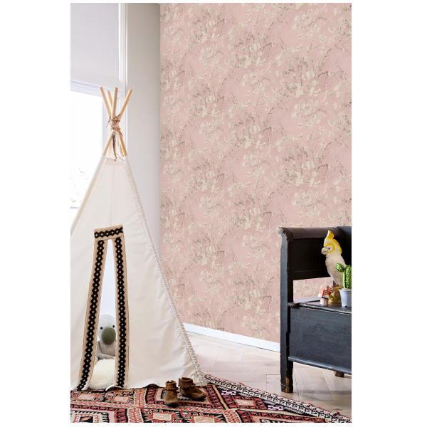 テシード 輸入壁紙 BN WALLS (オランダ) 53cm×10m巻 5024292 （220061） : イーヅカ - 通販 ...