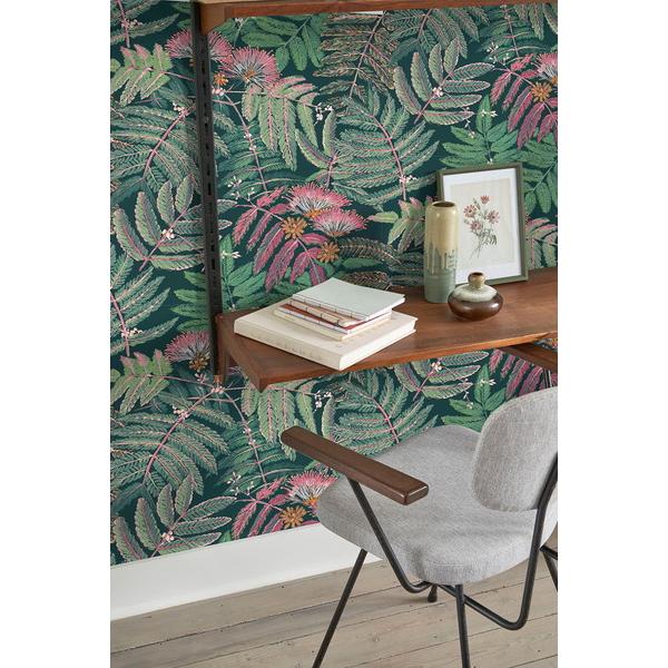 テシード 輸入壁紙 CASADECO (フランス) 53cm×10m巻 BOTA85897490 : イーヅカ - 通販 - Yahoo!ショッピング