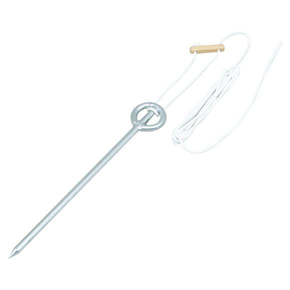 TOEI LIGHT トーエイライト テント用丸頭杭550 B2525 : イーヅカ - 通販 - Yahoo!ショッピング