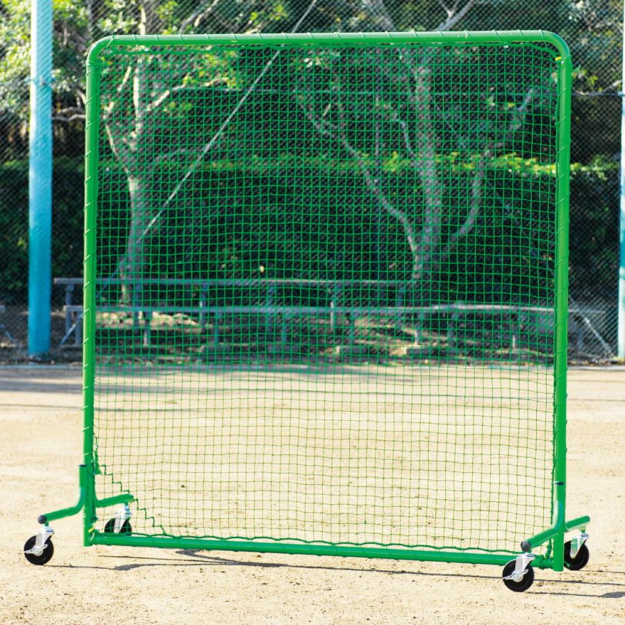 TOEI LIGHT トーエイライト 防球フェンス2×2SGシングル B4035 : イーヅカ - 通販 - Yahoo!ショッピング