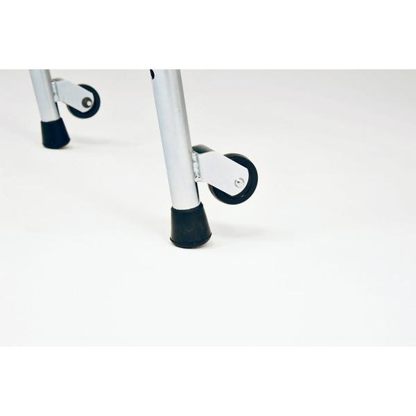 トーエイライト バドミントン・卓球兼用審判台 B4036 : telt-b4036 : イーヅカ - 通販 - Yahoo!ショッピング