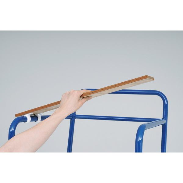 トーエイライト バドミントン・卓球兼用審判台 B4036 : telt-b4036 : イーヅカ - 通販 - Yahoo!ショッピング