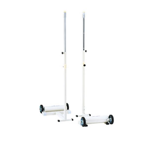 TOEI LIGHT トーエイライト ソフトバレー・バド支柱LRH B-4138 : イーヅカ - 通販 - Yahoo!ショッピング