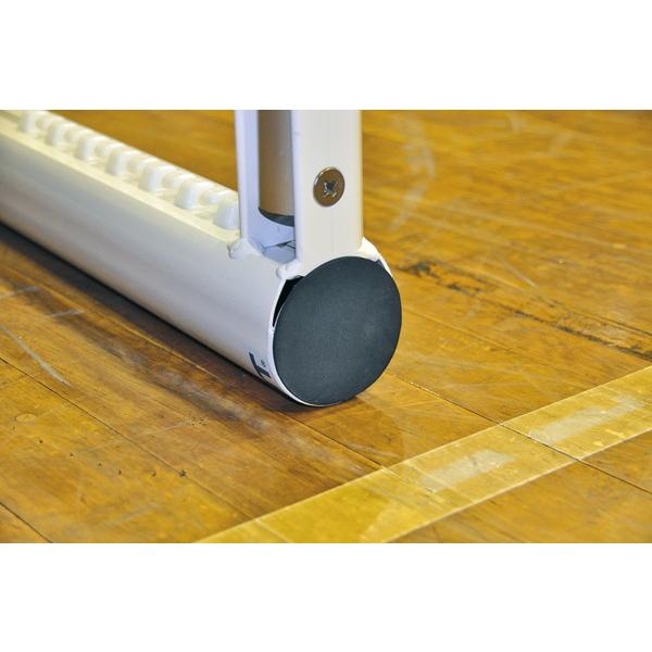 TOEI LIGHT トーエイライト アルミフットサルゴールD80 B6287 : イーヅカ - 通販 - Yahoo!ショッピング