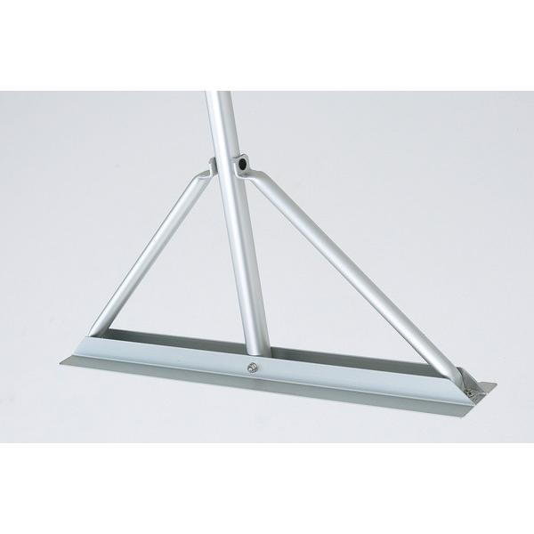 TOEI LIGHT トーエイライト アルミレーキSS80（平） G1694 : イーヅカ - 通販 - Yahoo!ショッピング