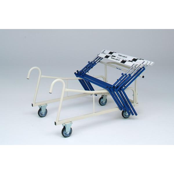 TOEI LIGHT トーエイライト ハードル運搬車MG20 G1859 : イーヅカ - 通販 - Yahoo!ショッピング