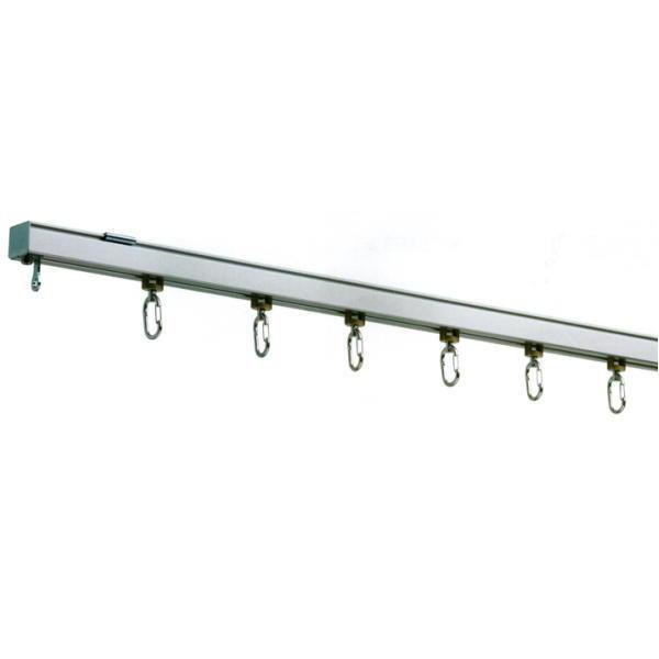 TOSO トーソー TO-40 レール 大型 アルミ 3m 924830 : イーヅカ - 通販 - Yahoo!ショッピング