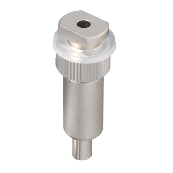 TOSO トーソー ピクチャーレール Tシリーズ 部品 T／TCワンタッチフック 30A 1コ入 シルバー 770444 : イーヅカ - 通販 - Yahoo!ショッピング