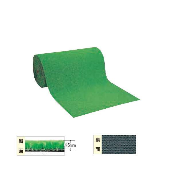 ワタナベ 人工芝 WT-600 幅182cm パイル約6mm 30m長乱 ロール販売 : イーヅカ - 通販 - Yahoo!ショッピング