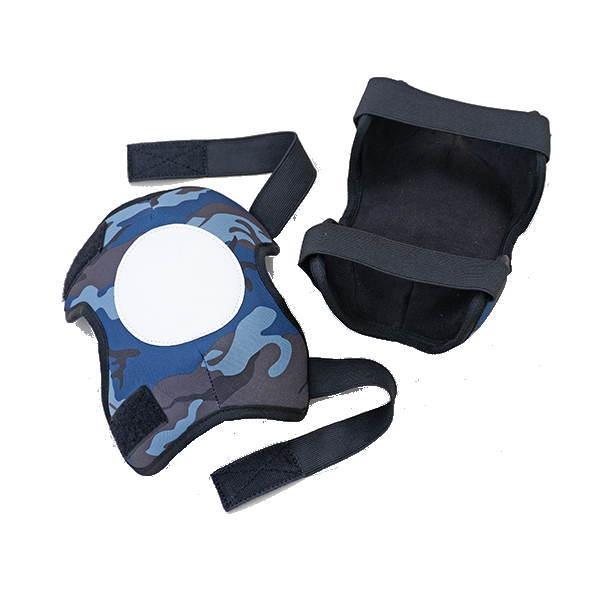 ヤヨイ化学 迷彩膝パッド 1セット（2個1組） 314-248 : イーヅカ - 通販 - Yahoo!ショッピング