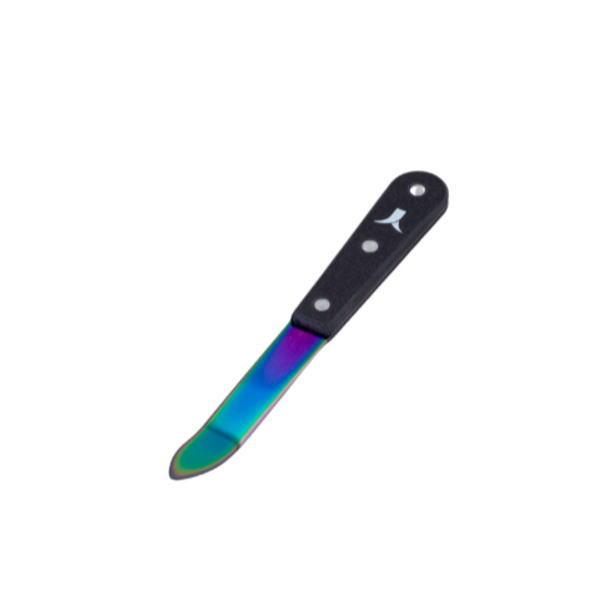 ヤヨイ化学 レインボースリム角ベラ 全長210mm 曲がり 346-765 : イーヅカ - 通販 - Yahoo!ショッピング