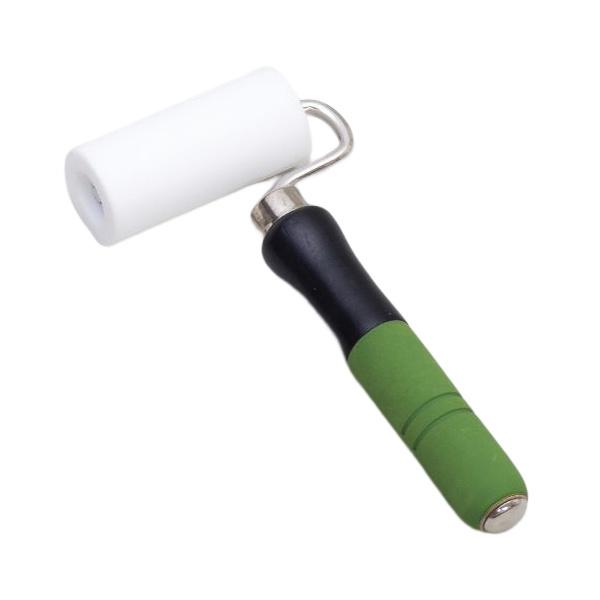 ヤヨイ化学 GGローラーフッ素 緑 径35×75mm 353-659 : イーヅカ - 通販 - Yahoo!ショッピング