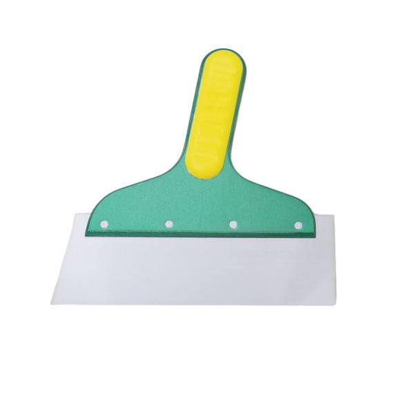 ヤヨイ化学 ステン地ベラ SG 7寸 0.6mm厚 359-093 : イーヅカ - 通販 - Yahoo!ショッピング