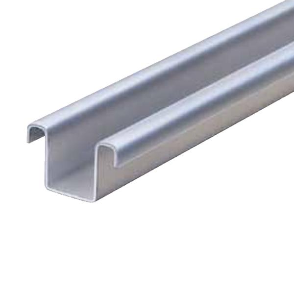 ヤボシ リップ付ガイドレール 3号 1820mm 3LGR18 : ybs-3lgr18 : イーヅカ - 通販 - Yahoo!ショッピング