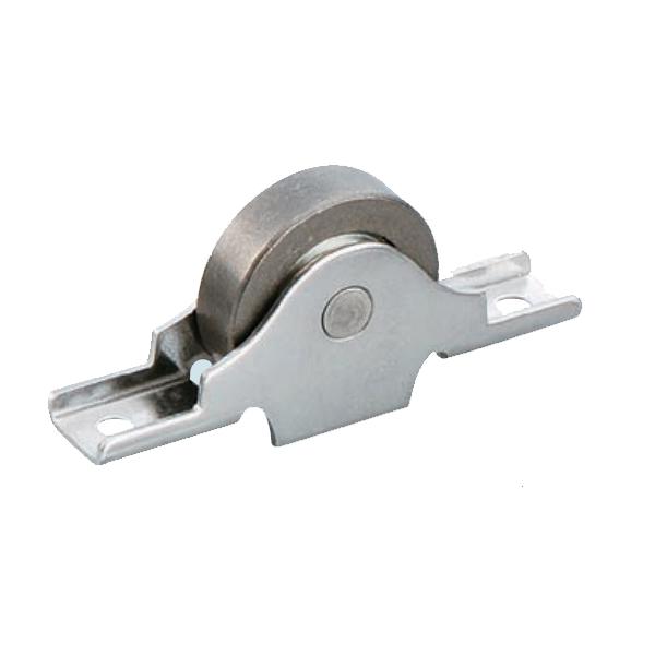 ヨコヅナ ベアリング入 ステンレス戸車 ( ビス付) 36 袖平 SBS-0363 :yd-sbs0363:イーヅカ - 通販 - Yahoo!ショッピング