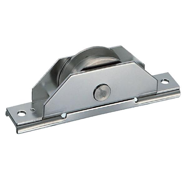 ヨコヅナ ベアリング入 ステンレス戸車 50 H SBS-0506 : イーヅカ - 通販 - Yahoo!ショッピング