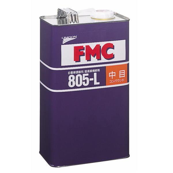 石原ケミカル コンパウンド 4kg FMC-805L 10680 : イーヅカ - 通販 - Yahoo!ショッピング
