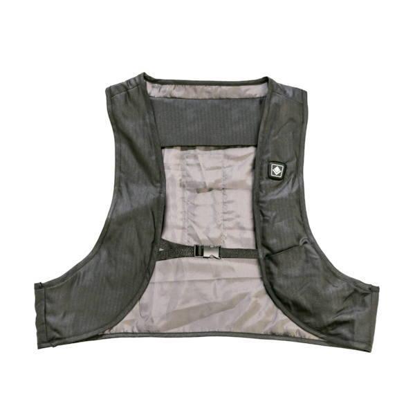 リンクサス F-H-V ハーネス型ヒートベスト本体 2L/3L FHV-HOT-2L/3L 2L/3L 1着 : yk-fhvhot2l3l : イーヅカ - 通販 - Yahoo!ショッピング