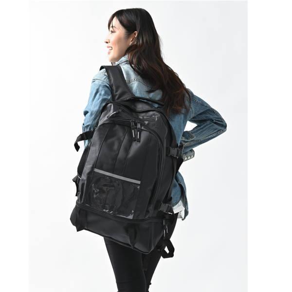 リンクサス 現場用バッグ GENBAG GB-01 約30L 1個 : イーヅカ - 通販 - Yahoo!ショッピング