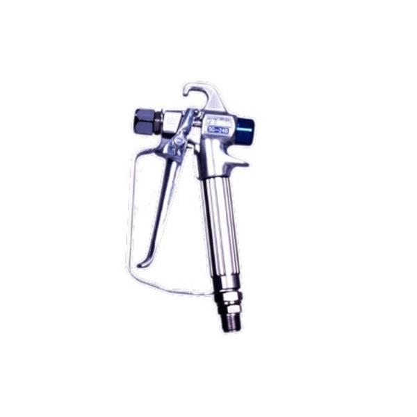 精和産業 エアレスガン 高粘度塗料用 SG-24B 202400B : イーヅカ - 通販 - Yahoo!ショッピング