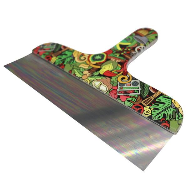 ながやR デザイン パテキング ジャマイカ 8寸 YN-04-8 : イーヅカ - 通販 - Yahoo!ショッピング