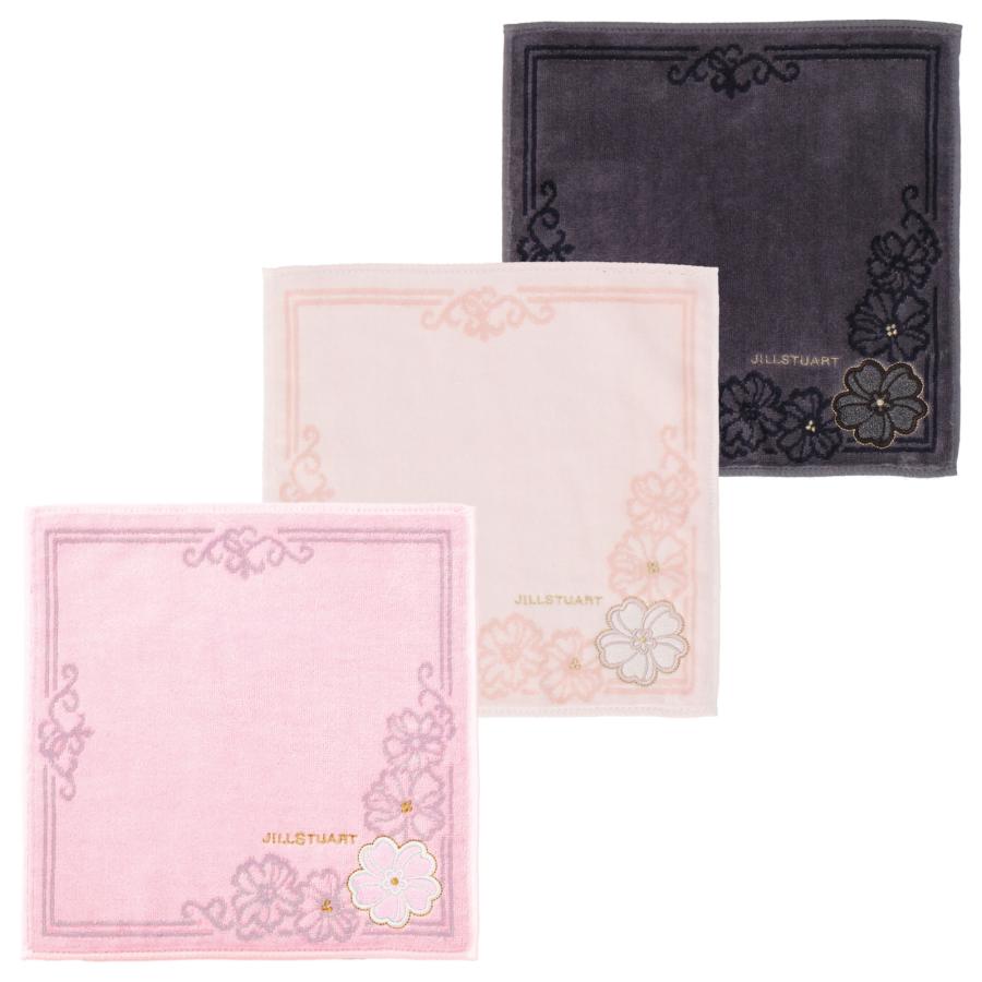 タオルハンカチ JILL STUART ジルスチュアート ハンカチ 2024AW : intermode-kawabe - 通販 - Yahoo!ショッピング