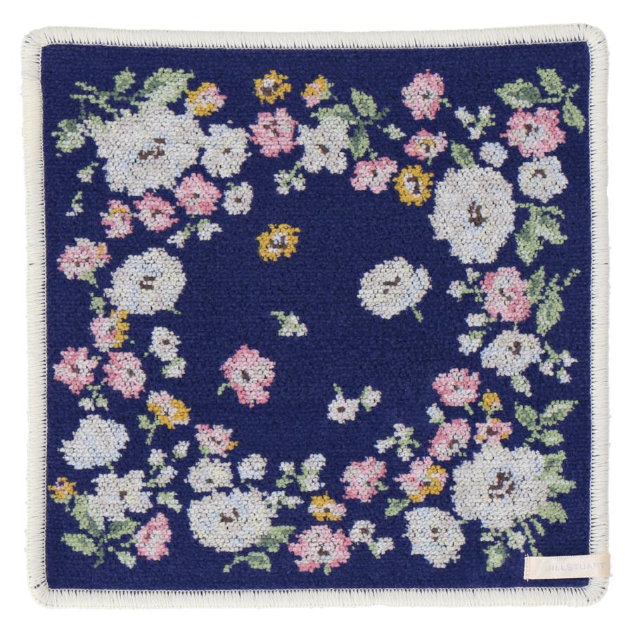 ハンカチ プレゼント 女性 ブランド ジルスチュアート シェニールハンカチ 2024SS新作 :09202010:intermode-kawabe - 通販 - Yahoo!ショッピング