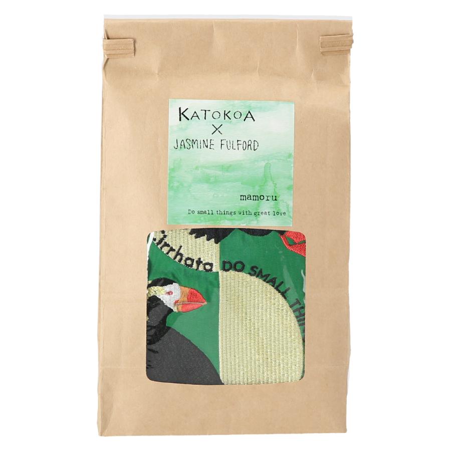 バッグ（小） エトピリカ KATOKOA カトコア バッグ プレゼント ギフト 2024SS : 11003504g : intermode-kawabe - 通販 - Yahoo!ショッピング