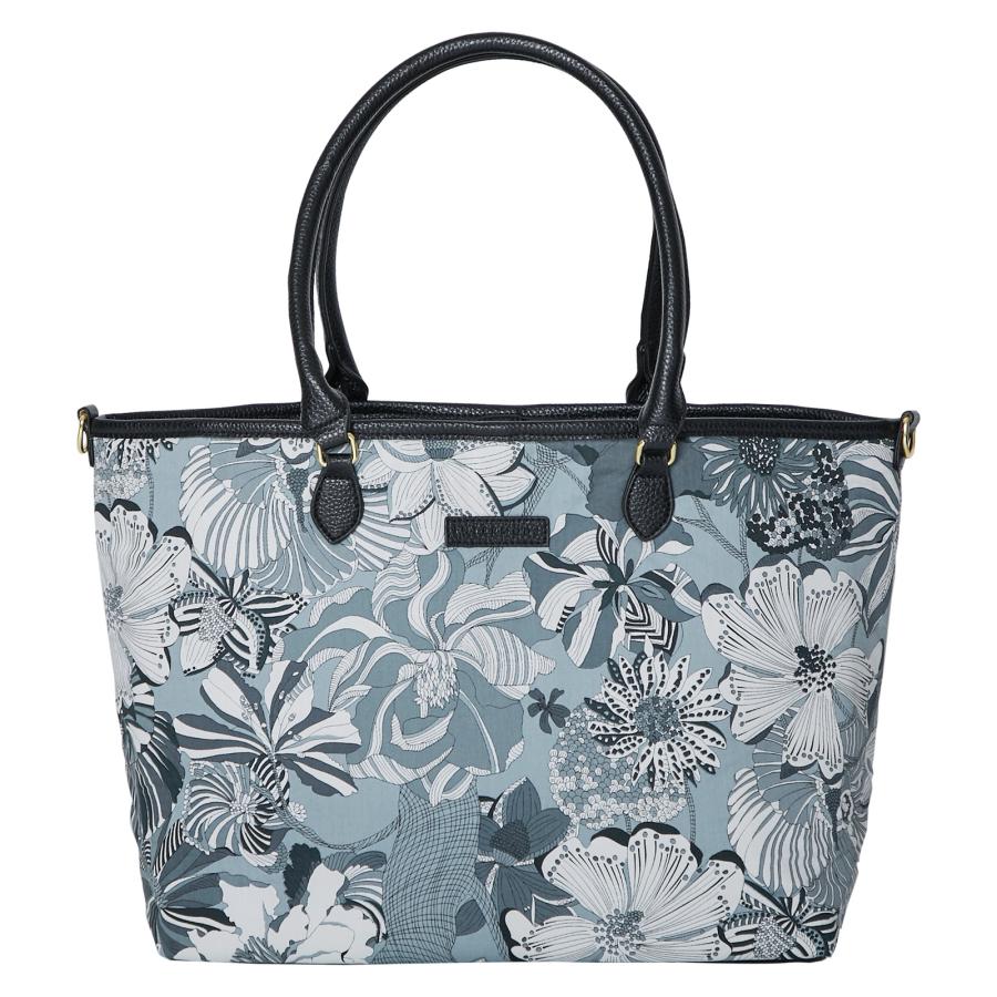 2WAYオープントートバッグ リバティプリント Liberty A4対応 PC 大容量 トートバッグ バッグ リバティ 花柄 新作 : intermode-kawabe - 通販 ...