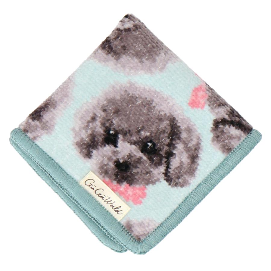 シェニール織ハンカチ トイプードル リボン GUGU WORLD グーグーワールド 犬 イヌ ハンカチ プレゼント ギフト 新作 : intermode-kawabe - 通販 - Yahoo ...