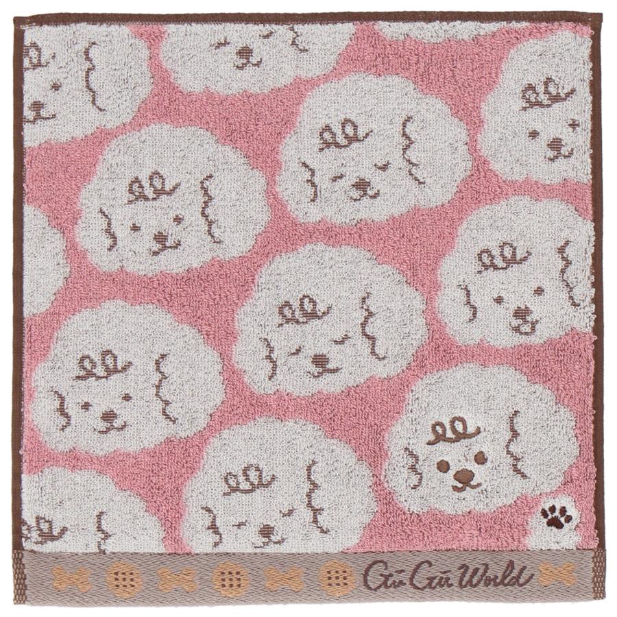 タオルハンカチ GUGU WORLD グーグーワールド ハンカチ プレゼント ギフト 2024AW : intermode-kawabe - 通販 - Yahoo!ショッピング