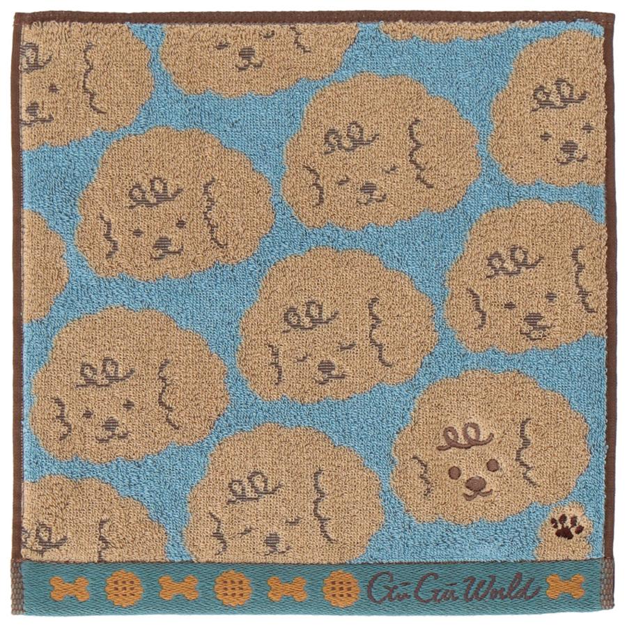 タオルハンカチ GUGU WORLD グーグーワールド ハンカチ プレゼント ギフト 2024AW : 36705281 : intermode-kawabe - 通販 - Yahoo!ショッピング