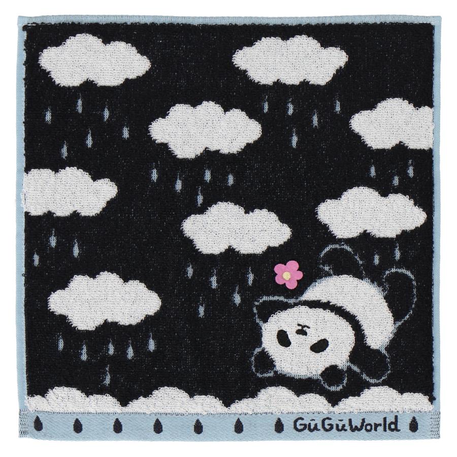タオルハンカチ パンダ モノトーン GUGU WORLD グーグーワールド 春 入学 卒業卒園 ハンカチ プレゼント ギフト 新作 : intermode-kawabe - 通販 ...