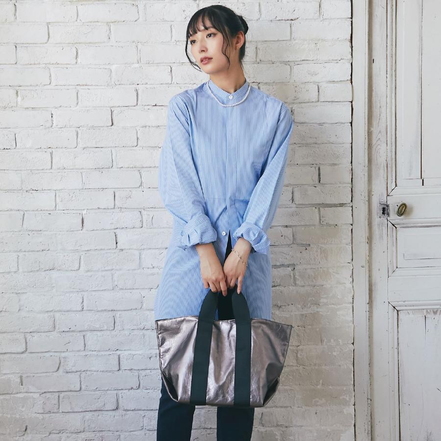 プレイヤーズ フェイクレザートートM ブロンズ PLAYERS バッグ トートバッグ 2025SS新作 : intermode-kawabe - 通販 - Yahoo!ショッピング