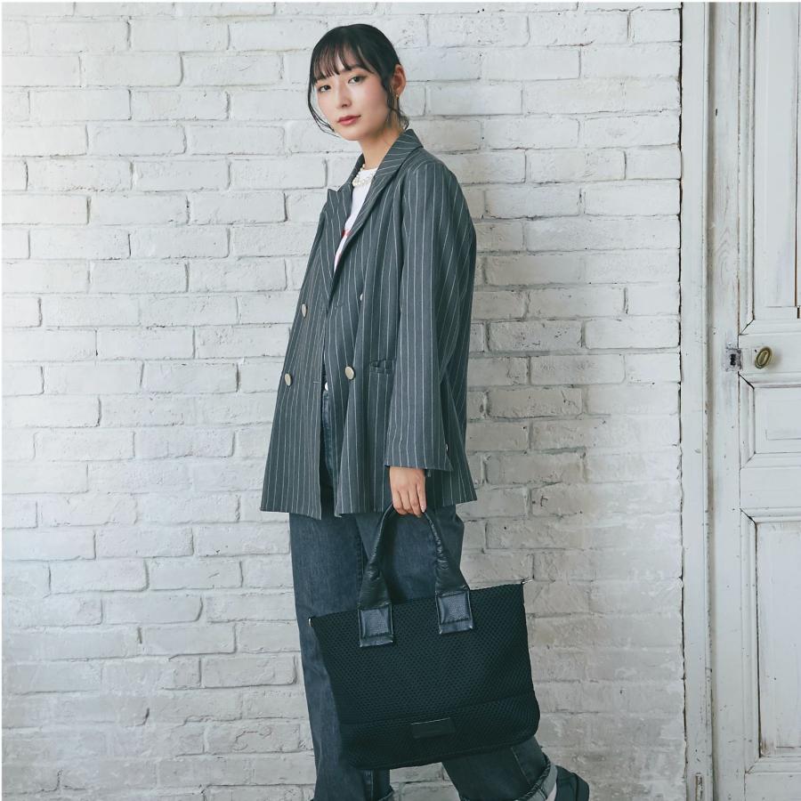 プレイヤーズ エアメッシュファスナートート ブラック PLAYERS バッグ トートバッグ 2025SS新作 : intermode-kawabe - 通販 - Yahoo!ショッピング