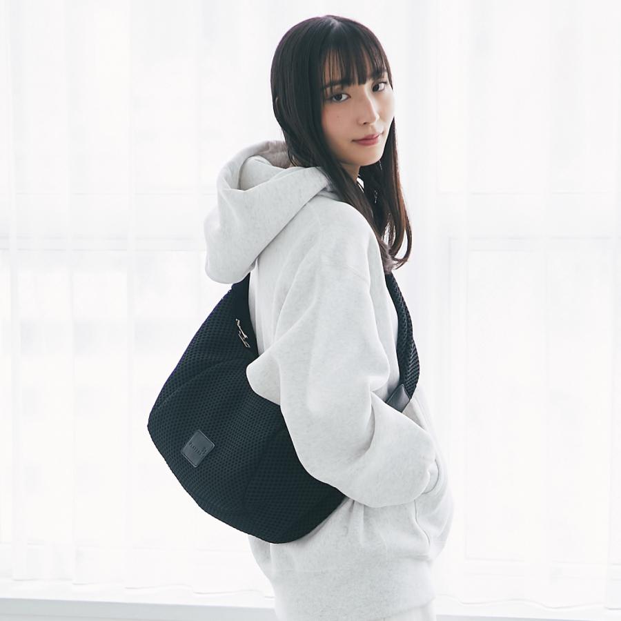 ボディバッグ ブラック PLAYERS プレイヤーズ エアメッシュボディバッグ レディース : 91209507a : intermode-kawabe - 通販 - Yahoo!ショッピング