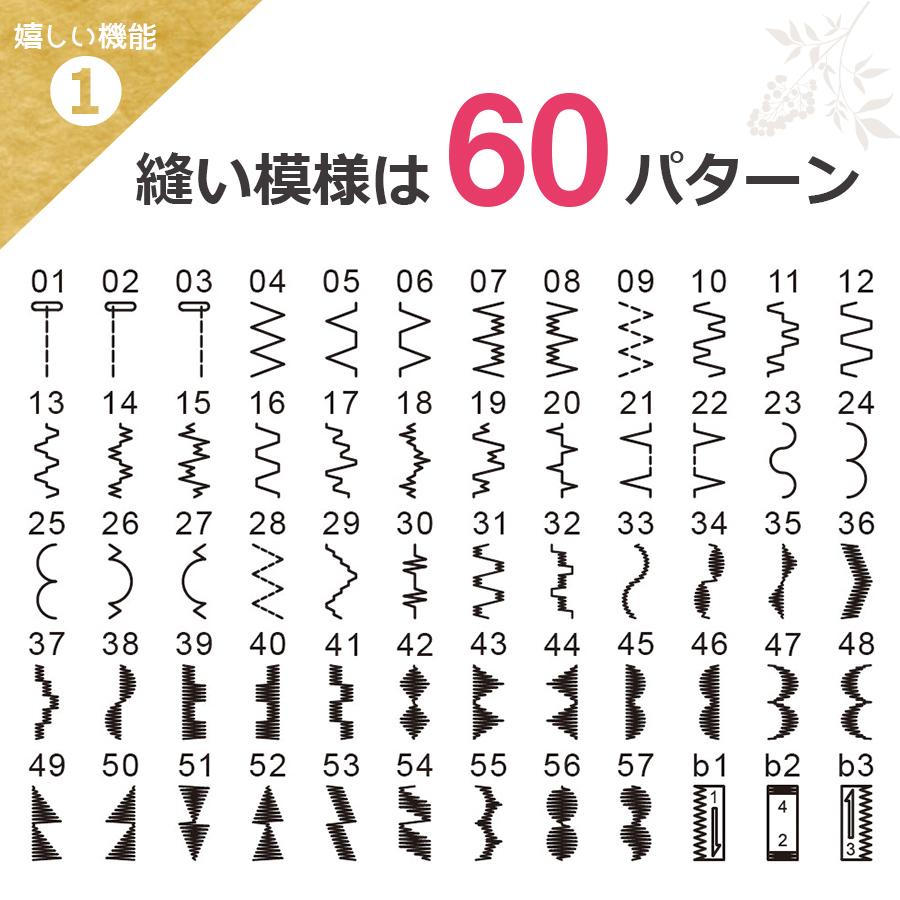 SINGER(ミシン) 自動糸調子 QT-2250 コンピューター 初心者 SINGER(ミシン) 自動糸調子 QT-2250 コンピューター 初心者