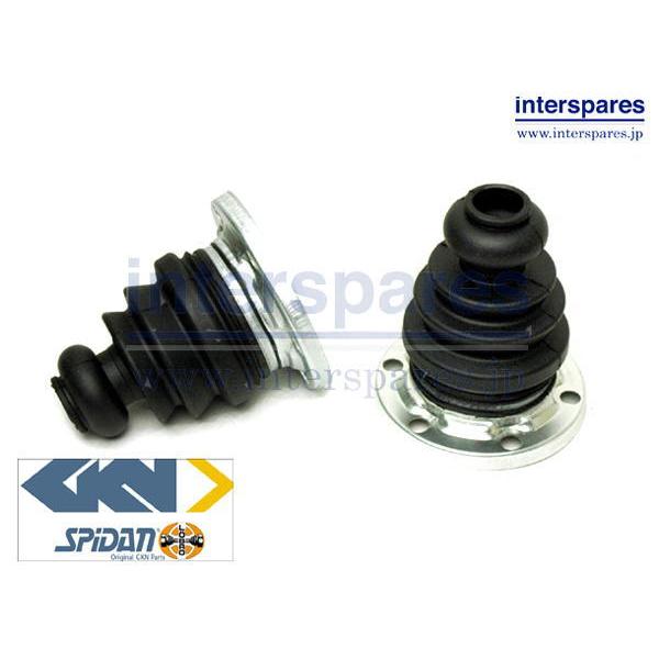 アルファロメオ 156 2.5 V6 型式 932A1 932AC 932B1 932BW ドライブシャフトブーツ インナー 左右 セット 46307920 送料無料 : インタースペアーズ ...