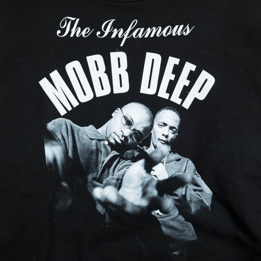 1993 DESIGNED WORLD HIPHOP [MOBB DEEP ] CREWNECK : Surku Cafe Online ...