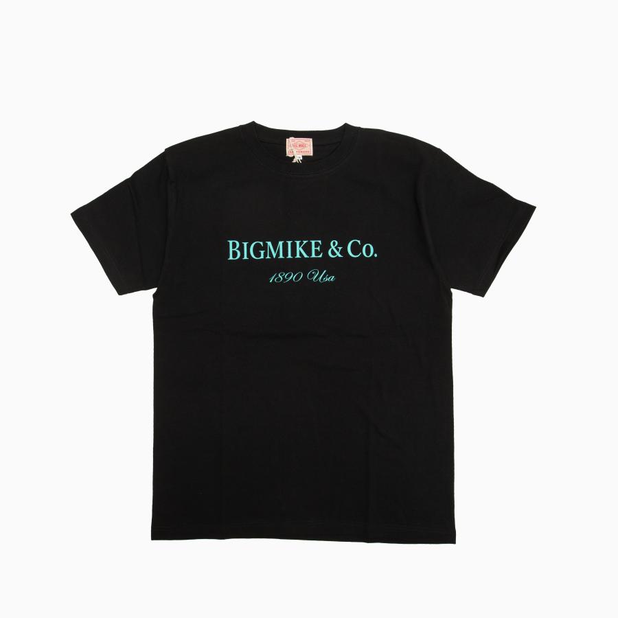 BIG MIKE luxury logo tee : Surku Cafe Online - 通販 - Yahoo!ショッピング