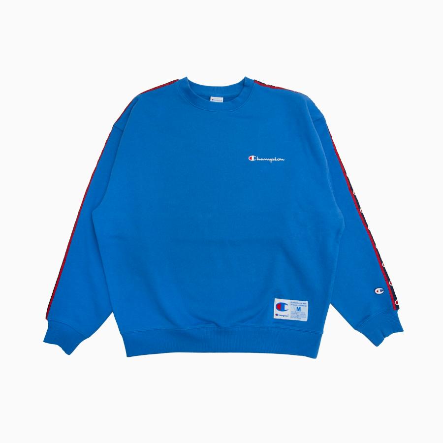 Champion 25ss Crewneck : ch24-b006-rz : Surku Cafe Online - 通販 - Yahoo!ショッピング
