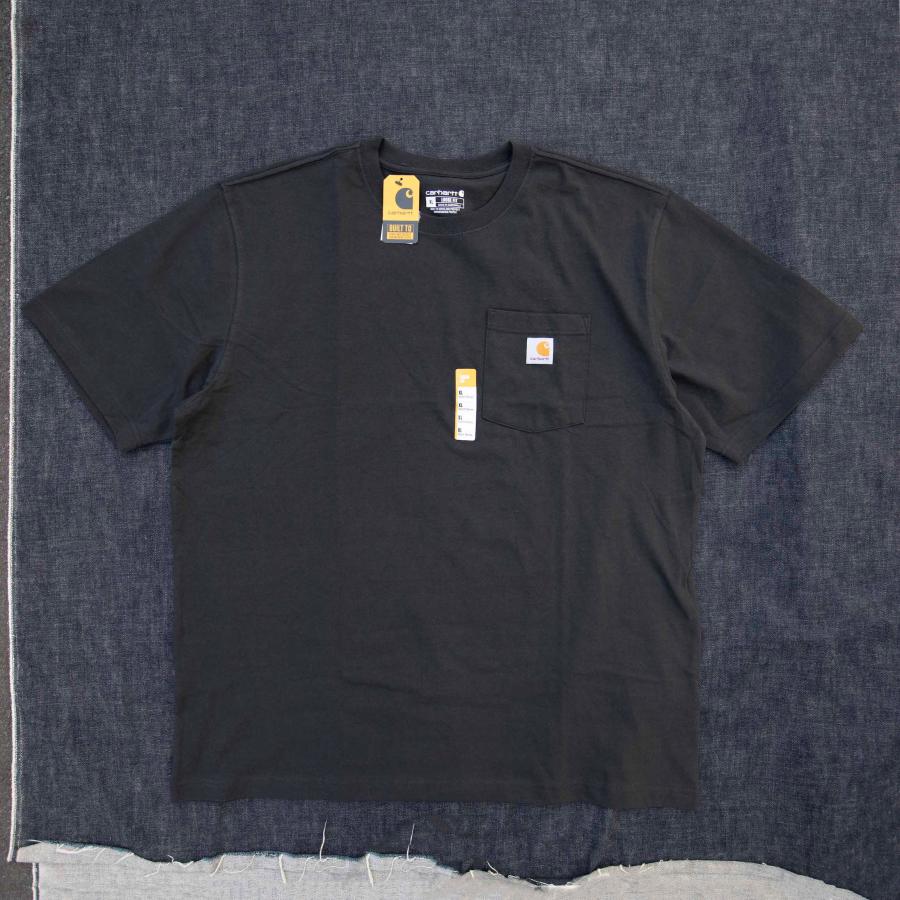 Carhartt K87 LOOSE FIT HEAVYWEIGHT : Surku Cafe Online - 通販 - Yahoo!ショッピング