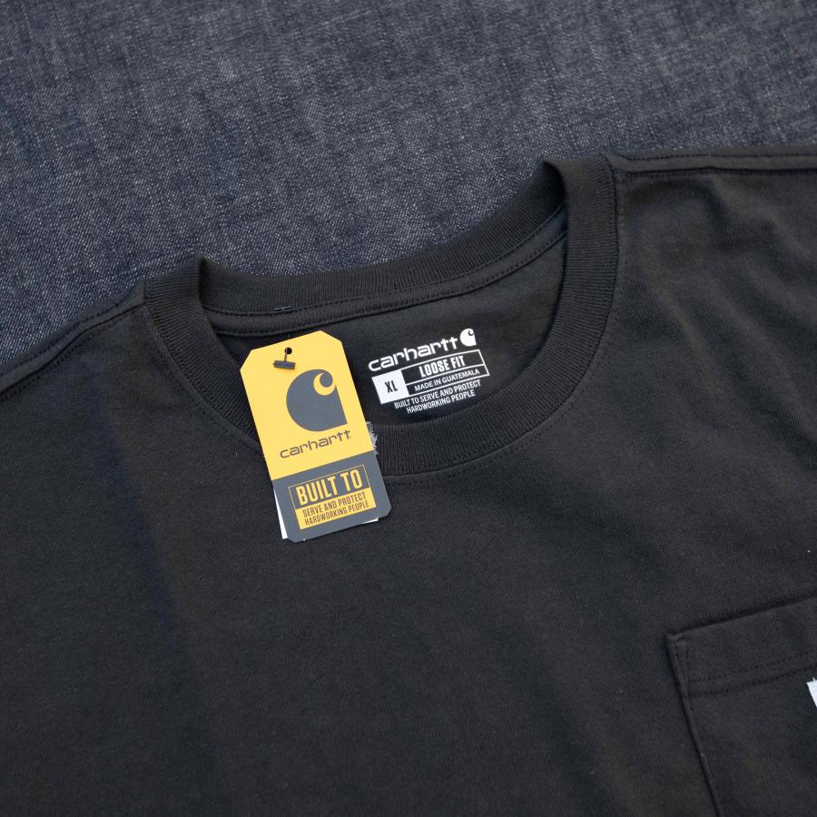 Carhartt K87 LOOSE FIT HEAVYWEIGHT : Surku Cafe Online - 通販 - Yahoo!ショッピング