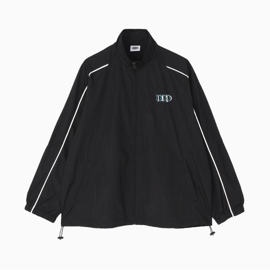 ddp DDP NYLON LINE TRACK JACKET : Surku Cafe Online - 通販 - Yahoo!ショッピング