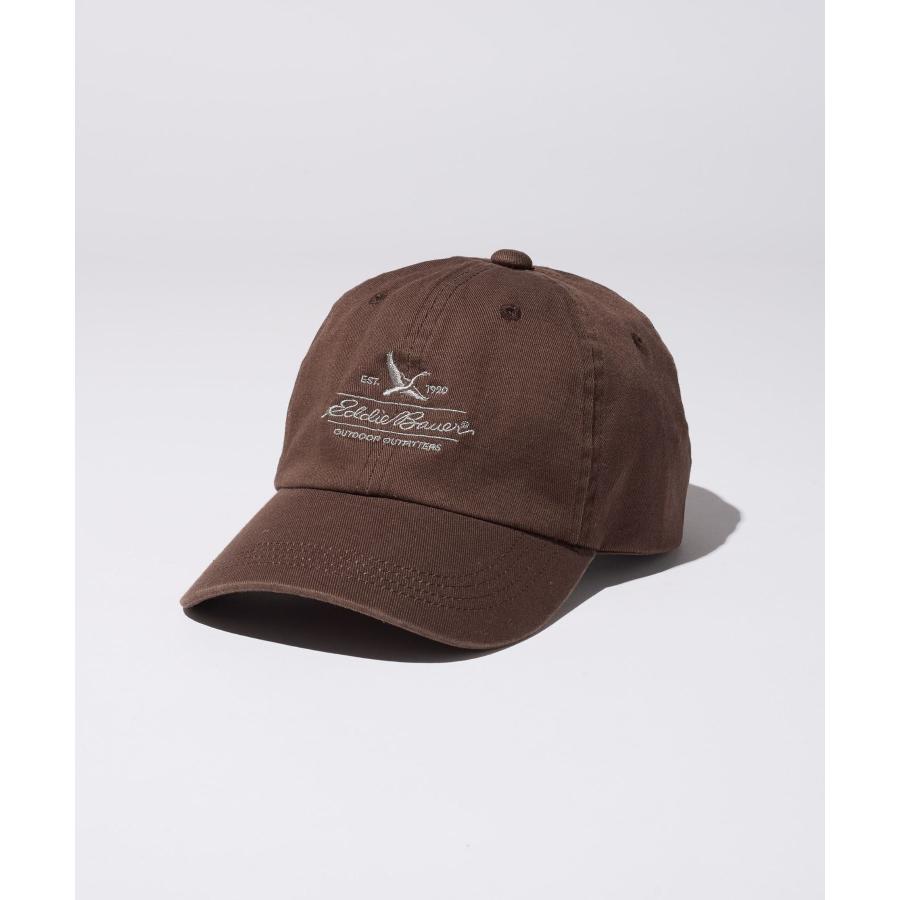 Eddie Bauer EDDIE BAUER | エディー・バウアー COTTON TWILL LOGO CAP : Surku Cafe ...