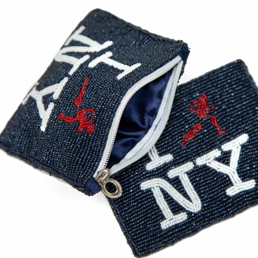 EXPANSION NY BRANDED COIN PURSE :EX-18A:Surku Cafe Online - 通販 - Yahoo ...