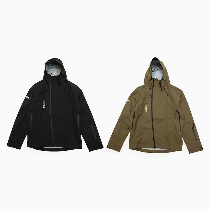 EXPANSION MOUNT MARCY GORE TEX JACKET : Surku Cafe Online - 通販 - Yahoo!ショッピング