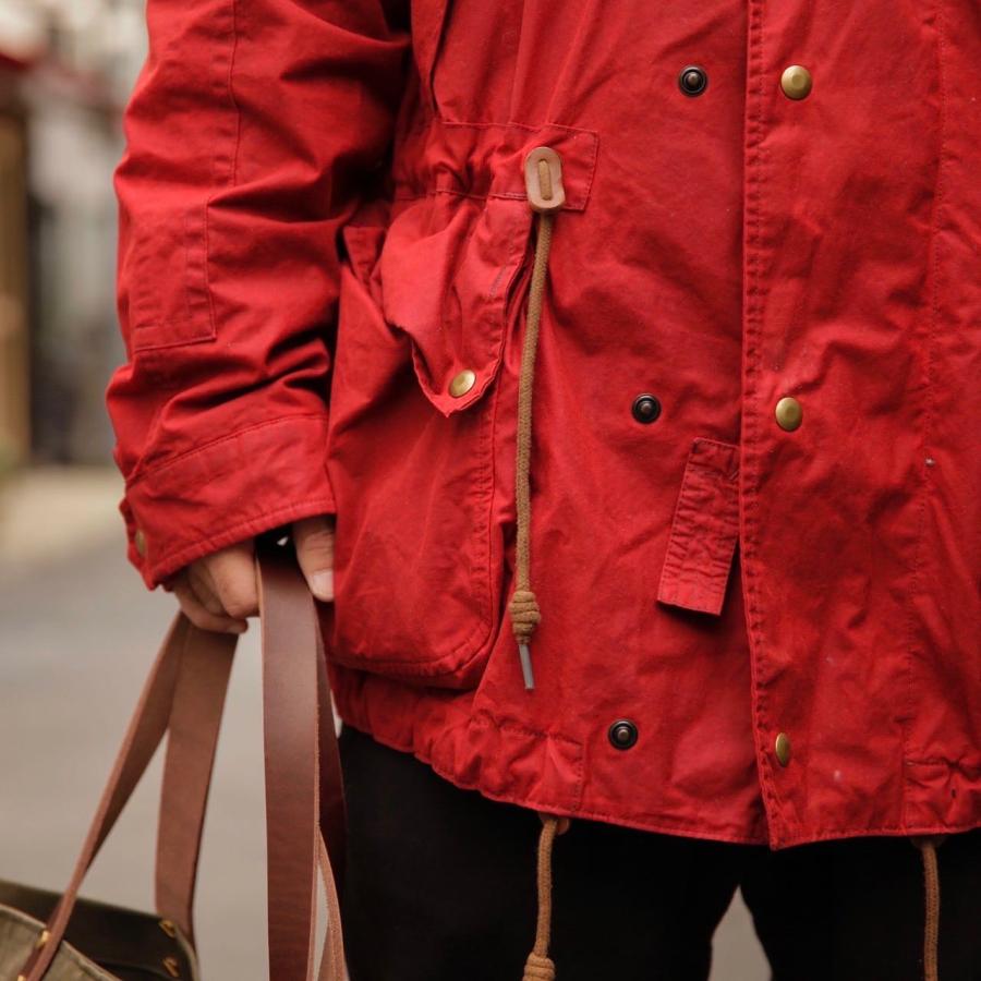 EXPANSION INC. AVIREX X FIELD JACKET REMAKE TOTE BAG : Surku Cafe Online - 通販 - Yahoo!ショッピング